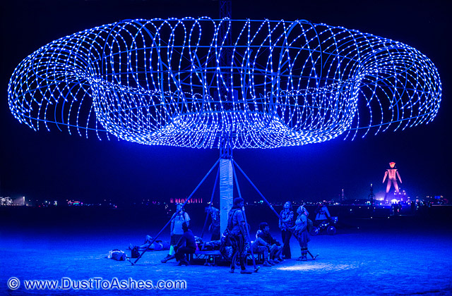 Pear Cloud by Mark Lotter | Dust to Ashes