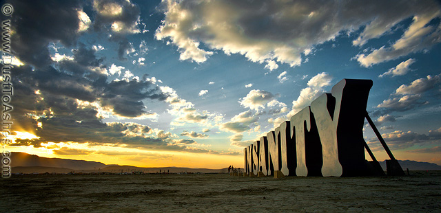 Project Insanity | Dust to Ashes