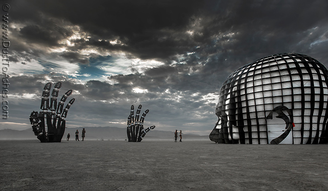 Awakening (part 2) | Dust to Ashes